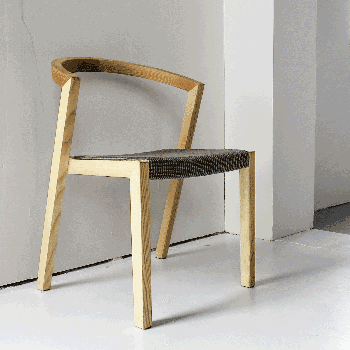 U Chair - 丁寧な暮らしの店・日本家具・雑貨｜三島家具【公式】